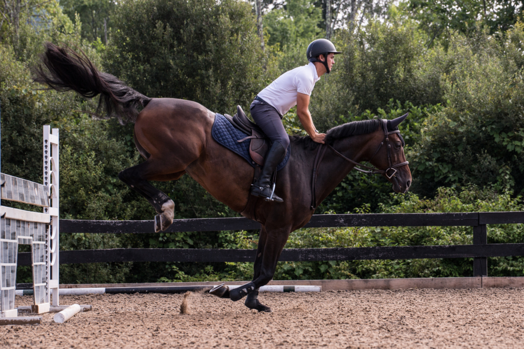 Can You Feel The Ground Shifting? | FootingFirst