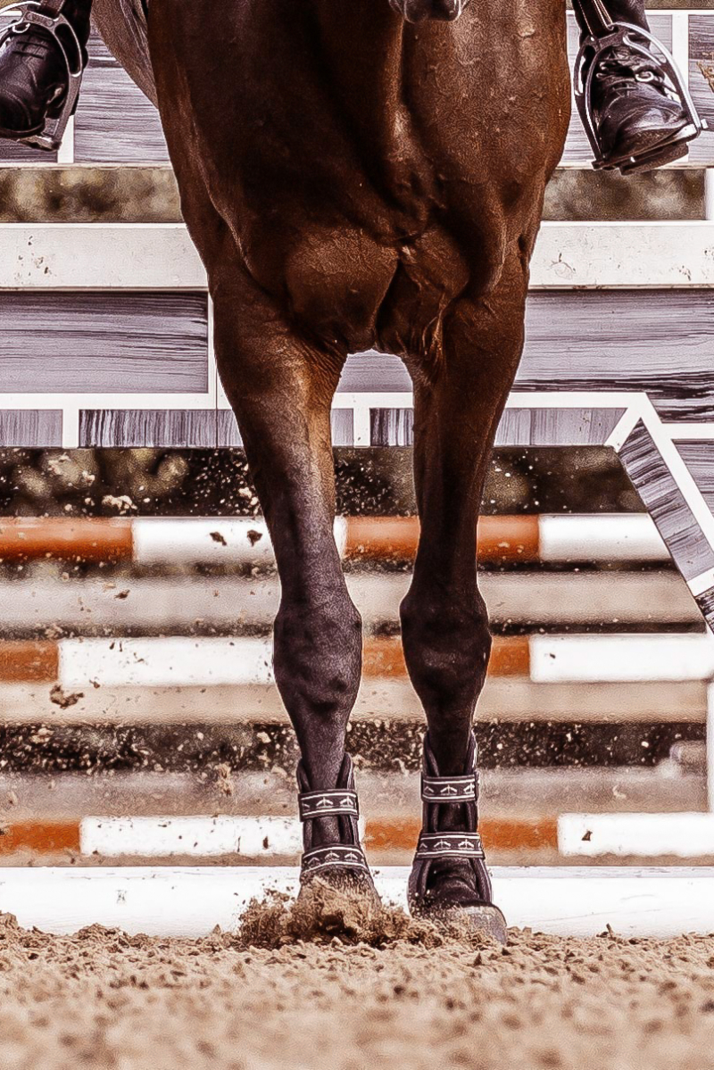 Gallery | FootingFirst